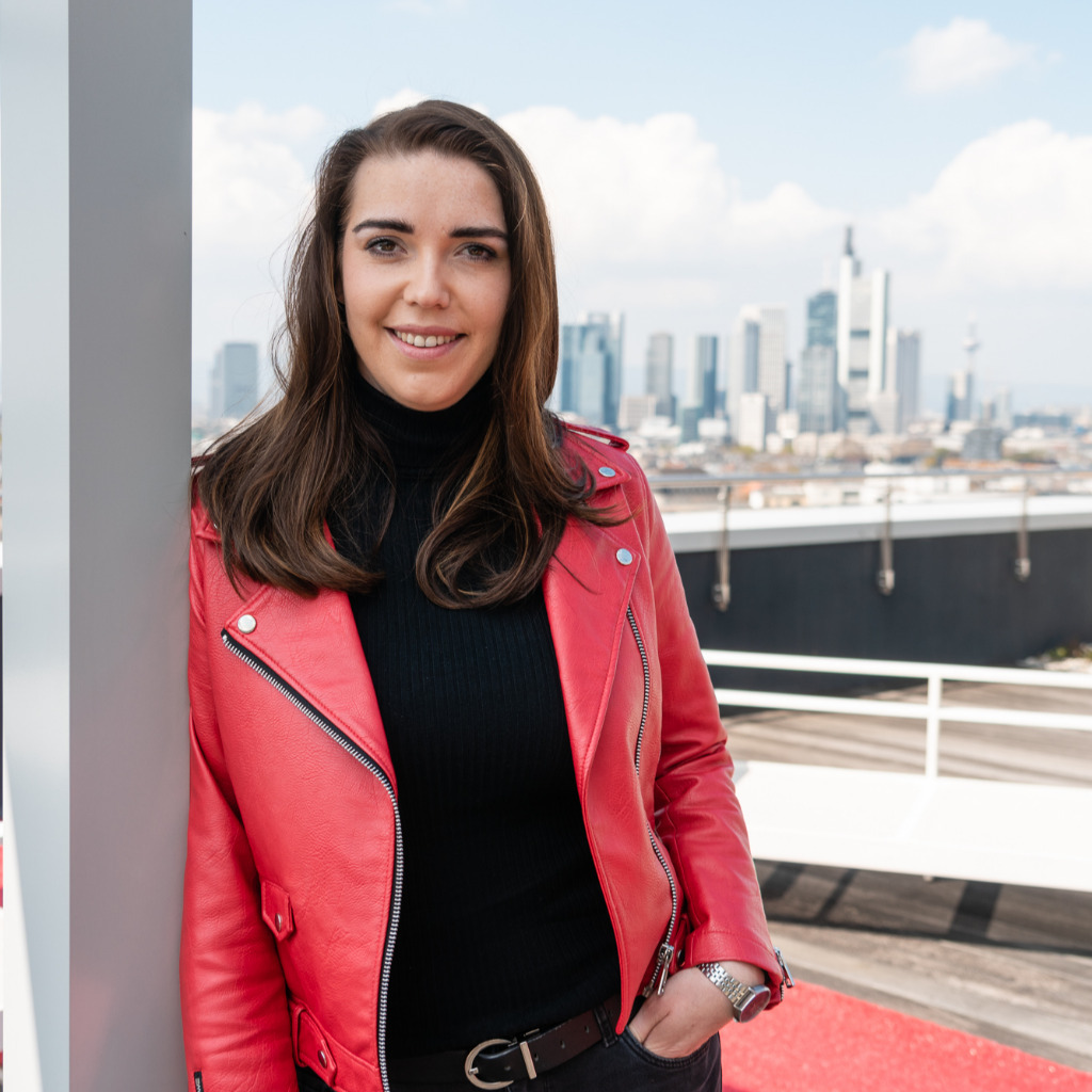 Carla Müller - Strategy Director - Ogilvy GmbH | XING