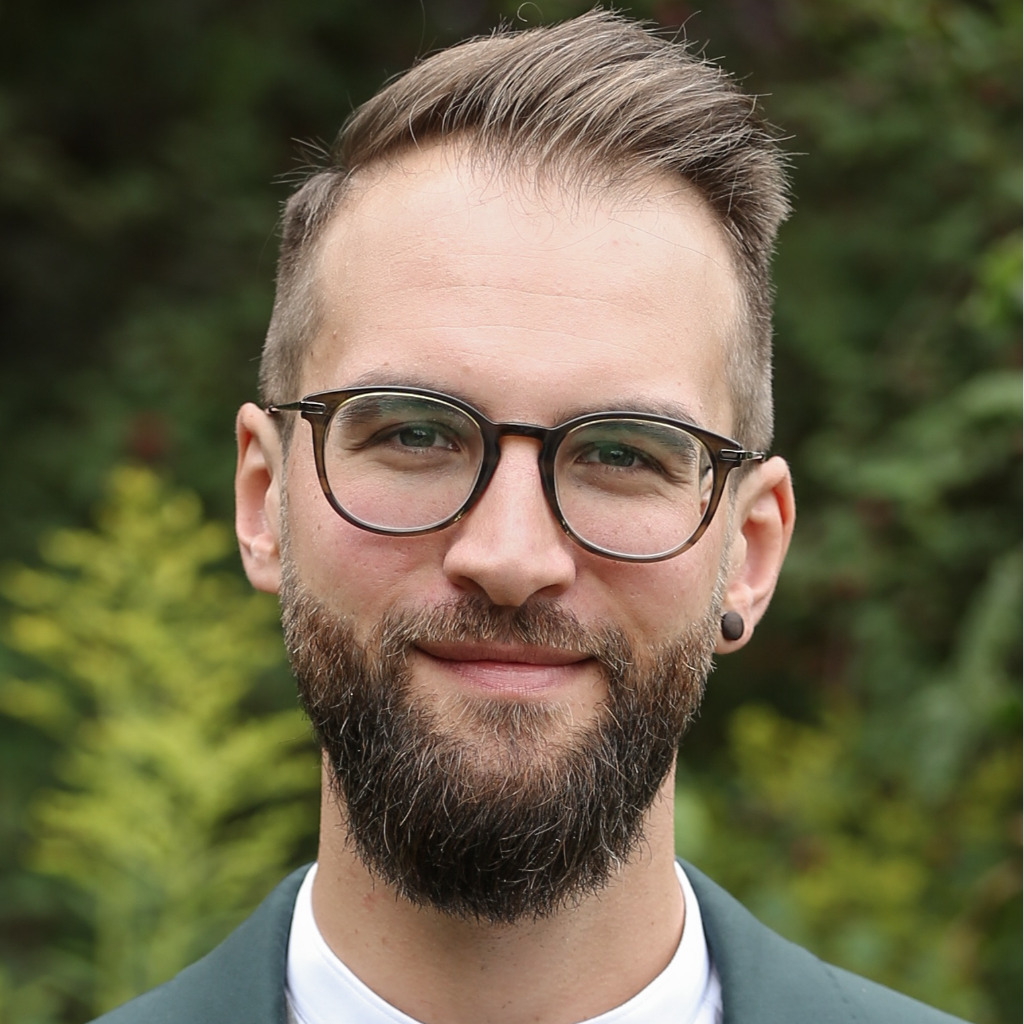 Dr. Peter-Louis Plaumann - Wissenschaftlicher Mitarbeiter - Landesamt ...