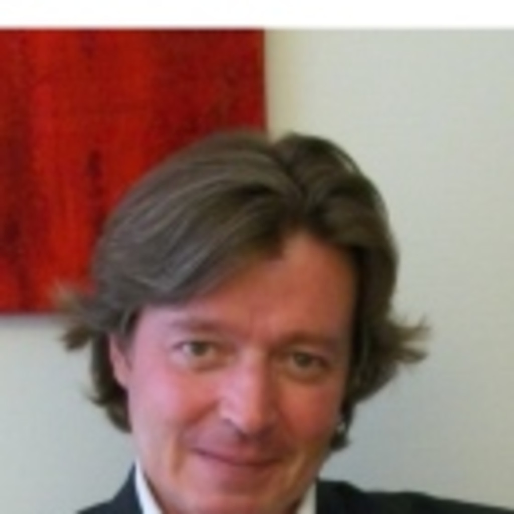 Eric Bredin - Dir Marketing europe - Stratasys GmbH | XING