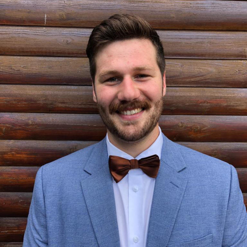 Philipp Hellmann - Referent Vorstandsbüro - ThüringenForst - AöR | XING