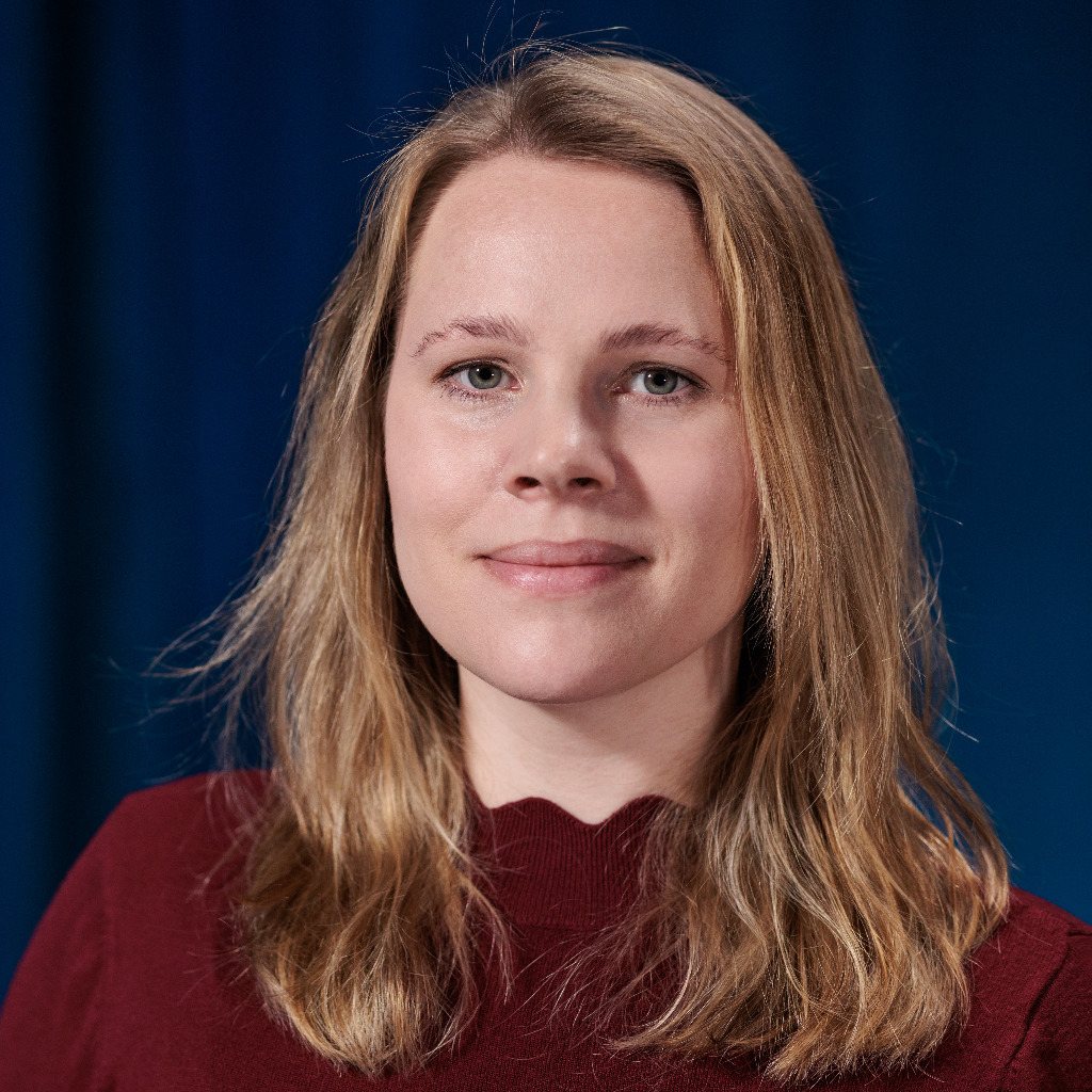 Carolin Murphy - Berufspädagogik Pflege und Therapie - FH Bielefeld | XING