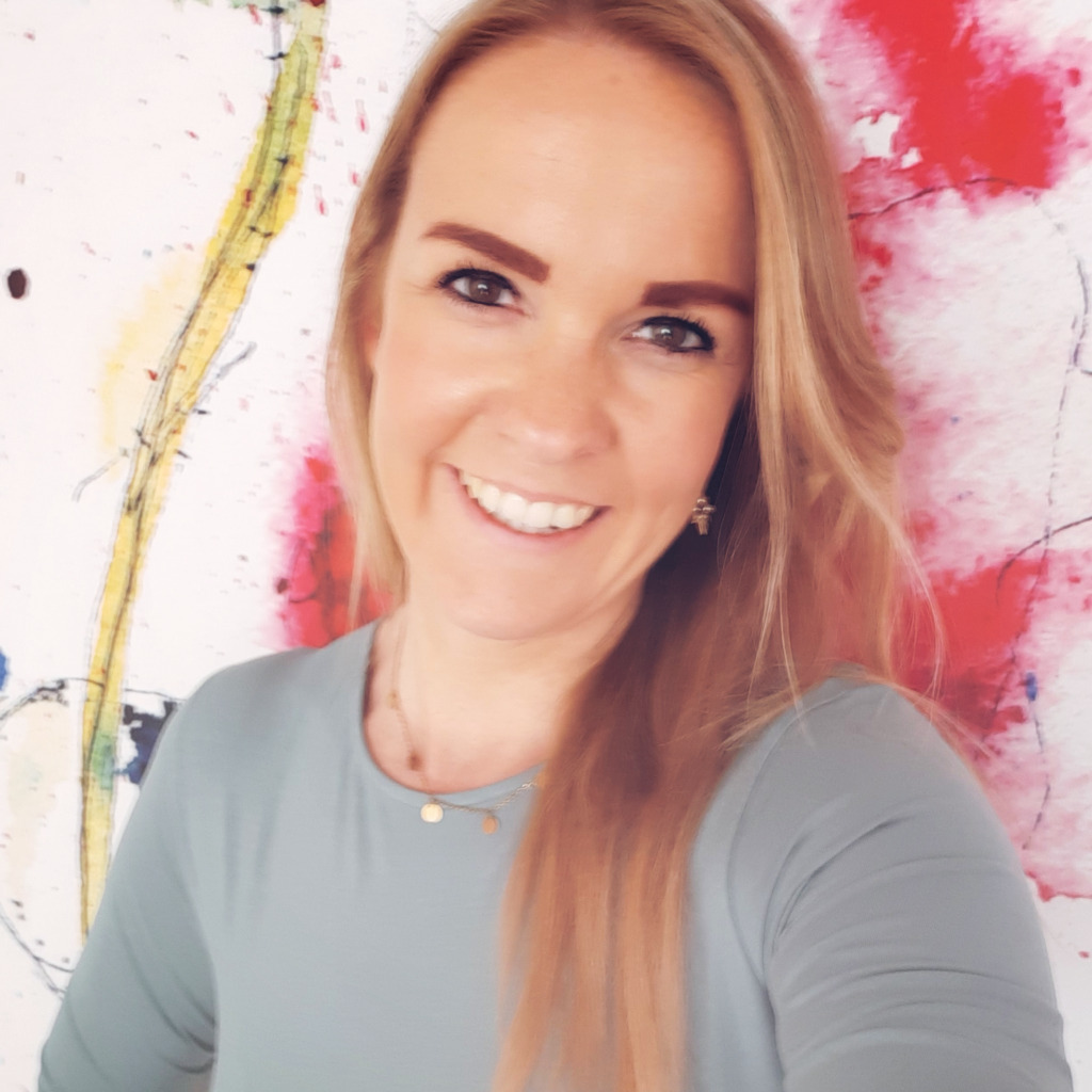 Simone Förster - General Ledger Accounting Clerk - GKD - Gebr ...