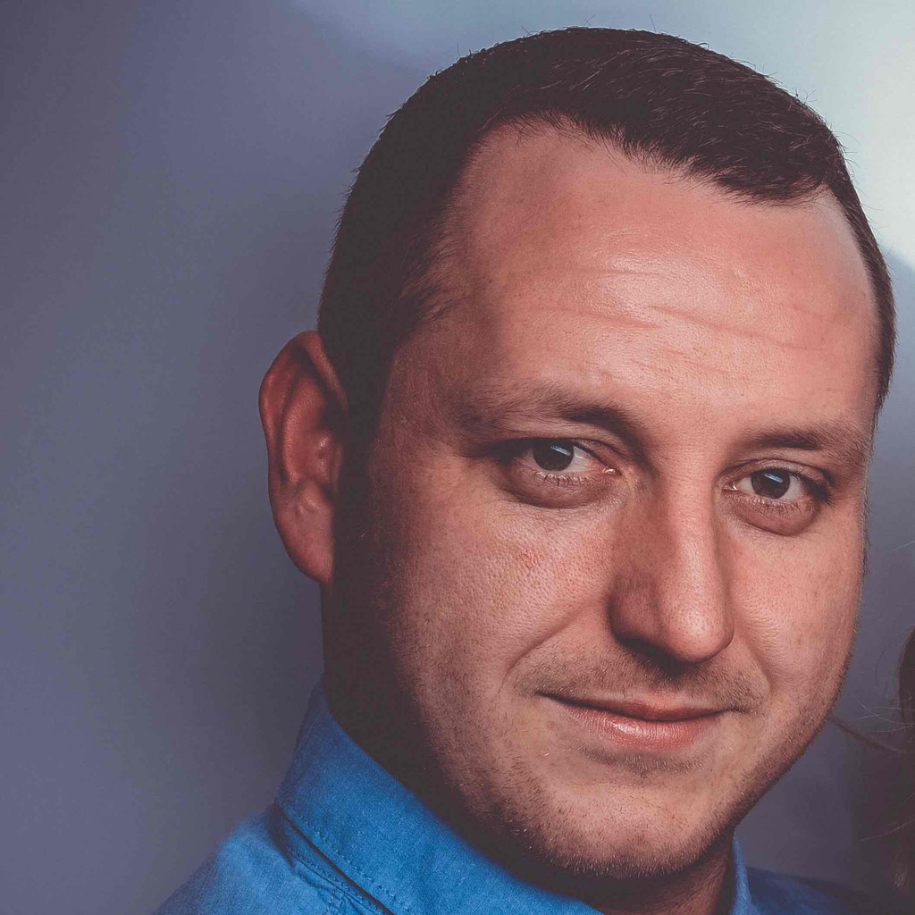 Benjamin Lindemann - Kaufmännischer Angestellter - Johannes J. Matthies ...