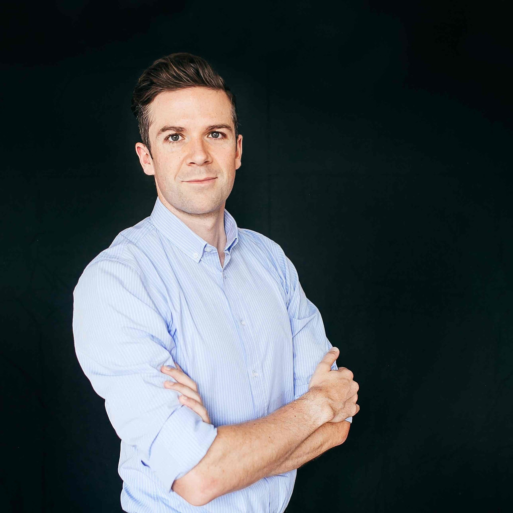 Dr. Lucas Johannes Winter - Executive Vice President Digitalisation ...