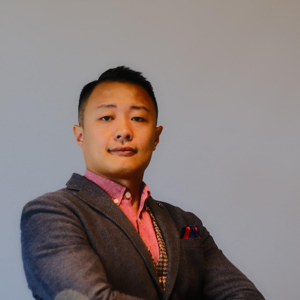 Haidong Yang - robot path programmer - FIT AG | XING