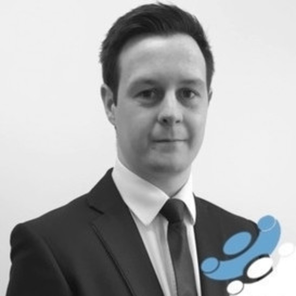 Ian Blackwood - Technology Recruiter - JP Morgan Chase & Co | XING