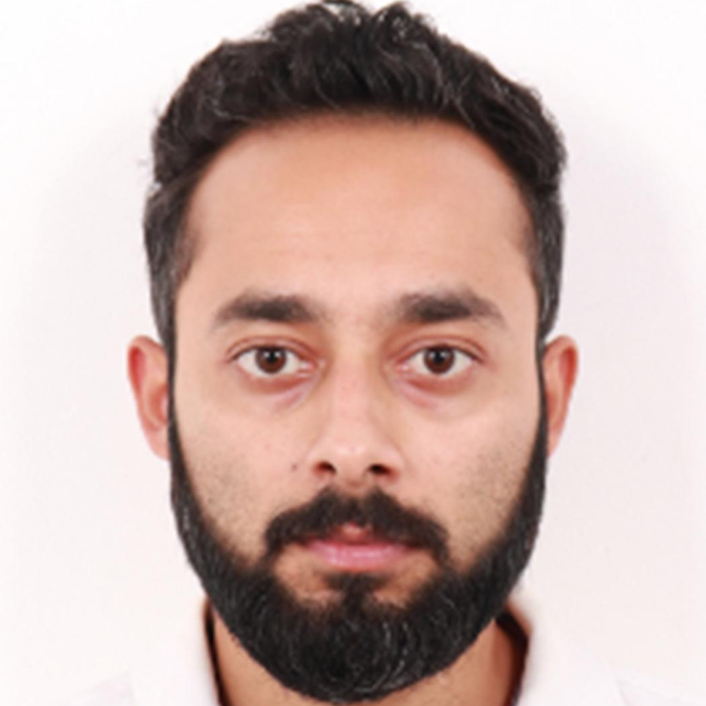 Nitish Bhardwaj - Senior Internal Auditor - Budget Rent a Car | XING