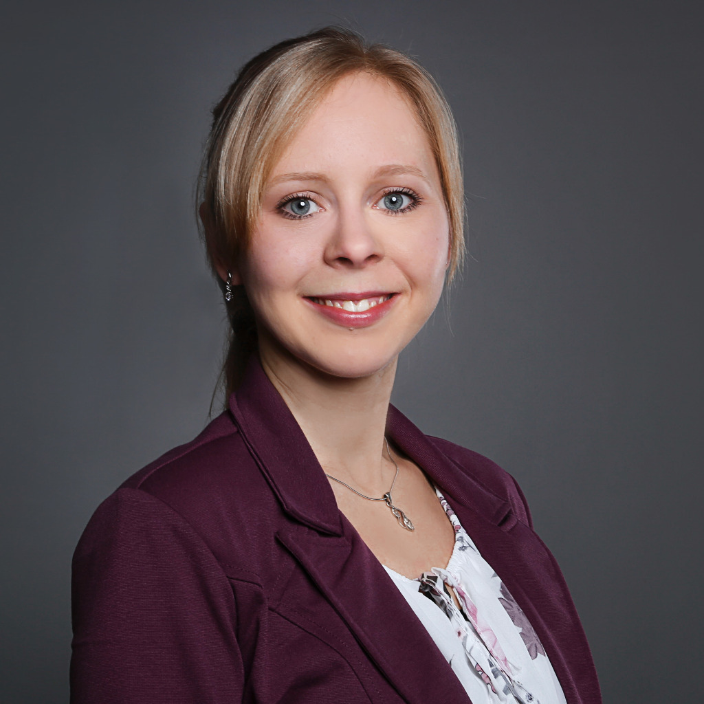 Caroline Herrmann - Qualitätsvorausplanerin - Röchling Automotive SE ...