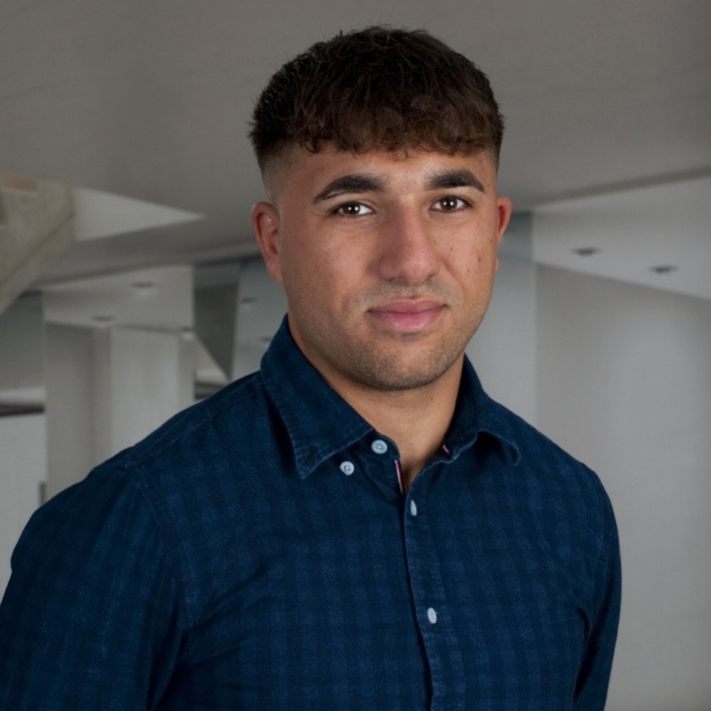 Mervan Ergat - HR-Manager - Deutsche Post & DHL | XING