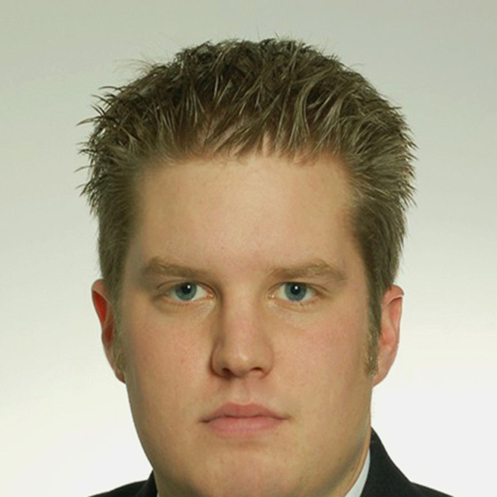 Sebastian Stoppe - Offizier Deutsche Marine - Bundeswehr | XING