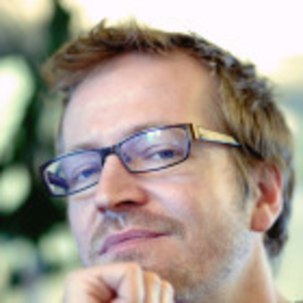 Peter Scheps - Art Director - AD&VISION GmbH | XING