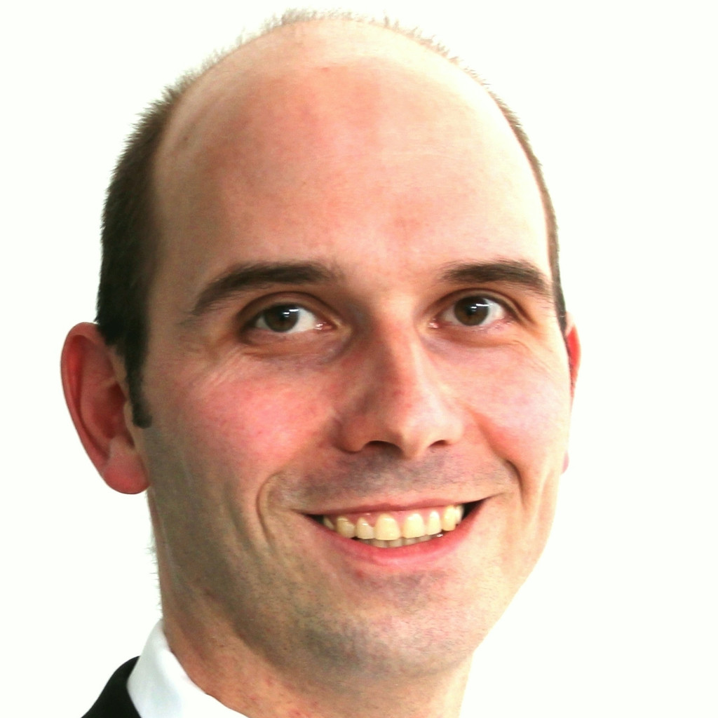 Thomas Frick - Baufinanzierungsberater / Anlageberater - Volksbank ...