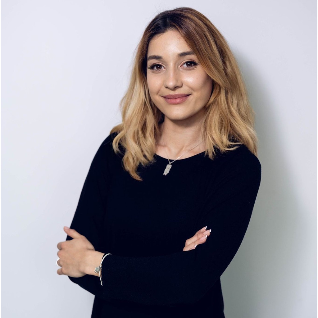 Violeta Bogicevic-Jankovic - Senior PR Manager - we love pr | XING