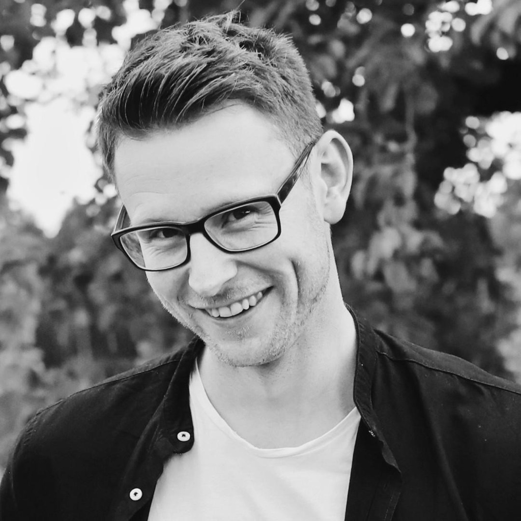 Alexander König - Inhaber - GLASPEKTRUM Alexander König | XING