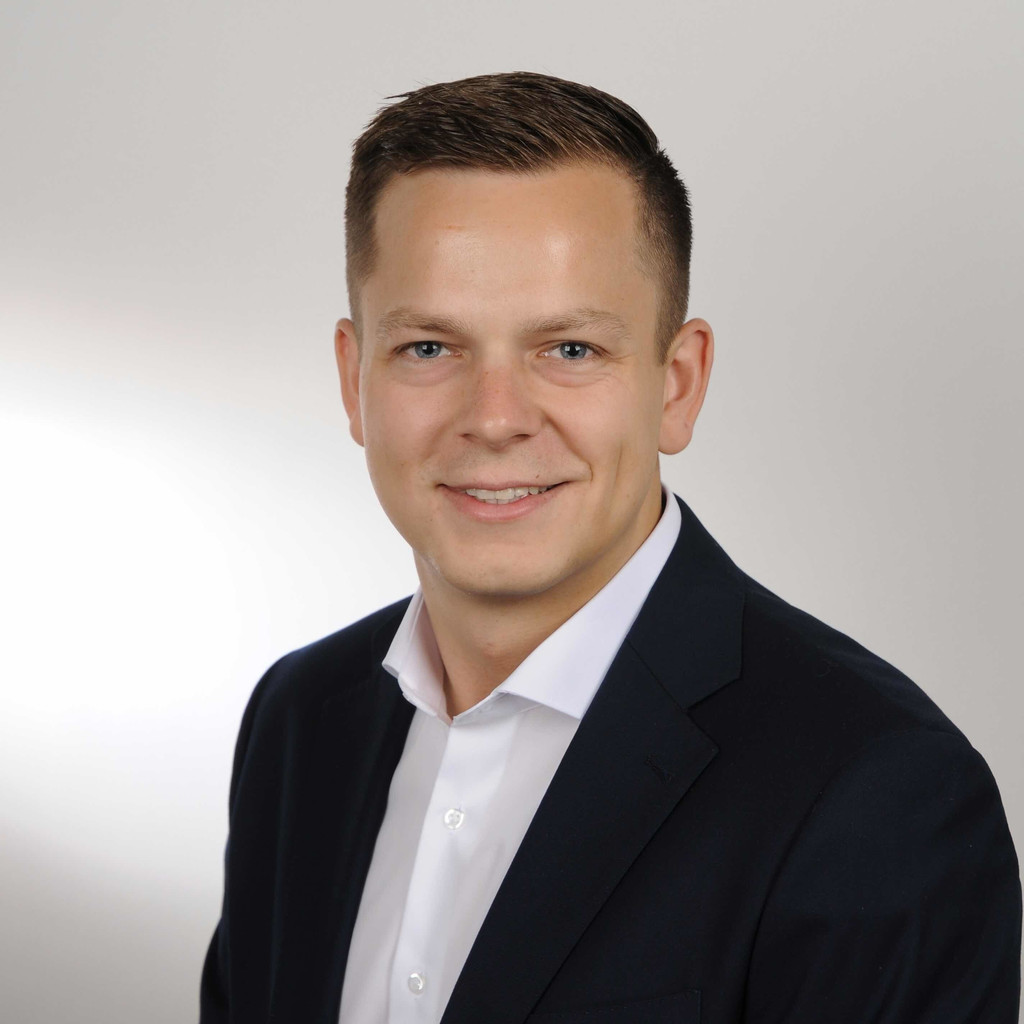 Sascha Grabow - Senior Clinical Research Associate - IQVIA | XING