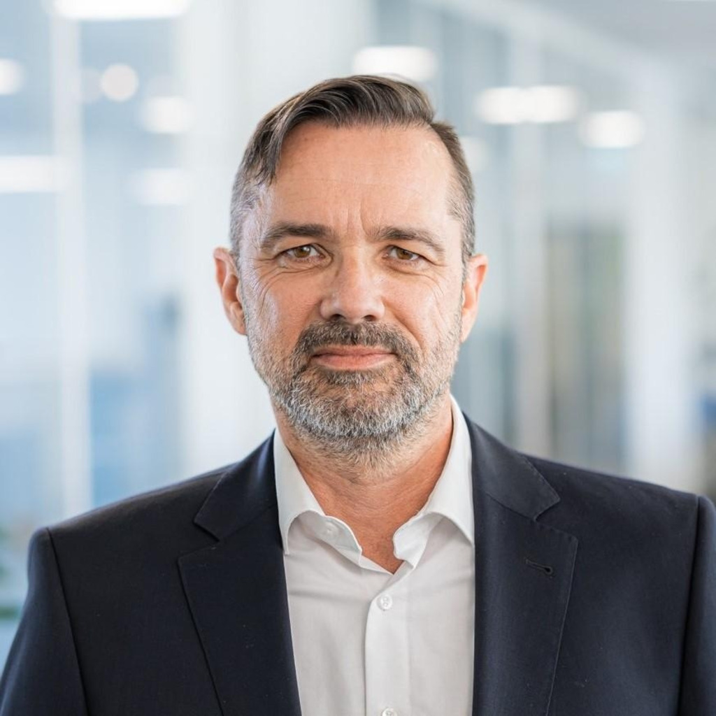 Dipl.-Ing. Martin Petermann - Abteilungsleiter - BUWOG Bauträger GmbH ...