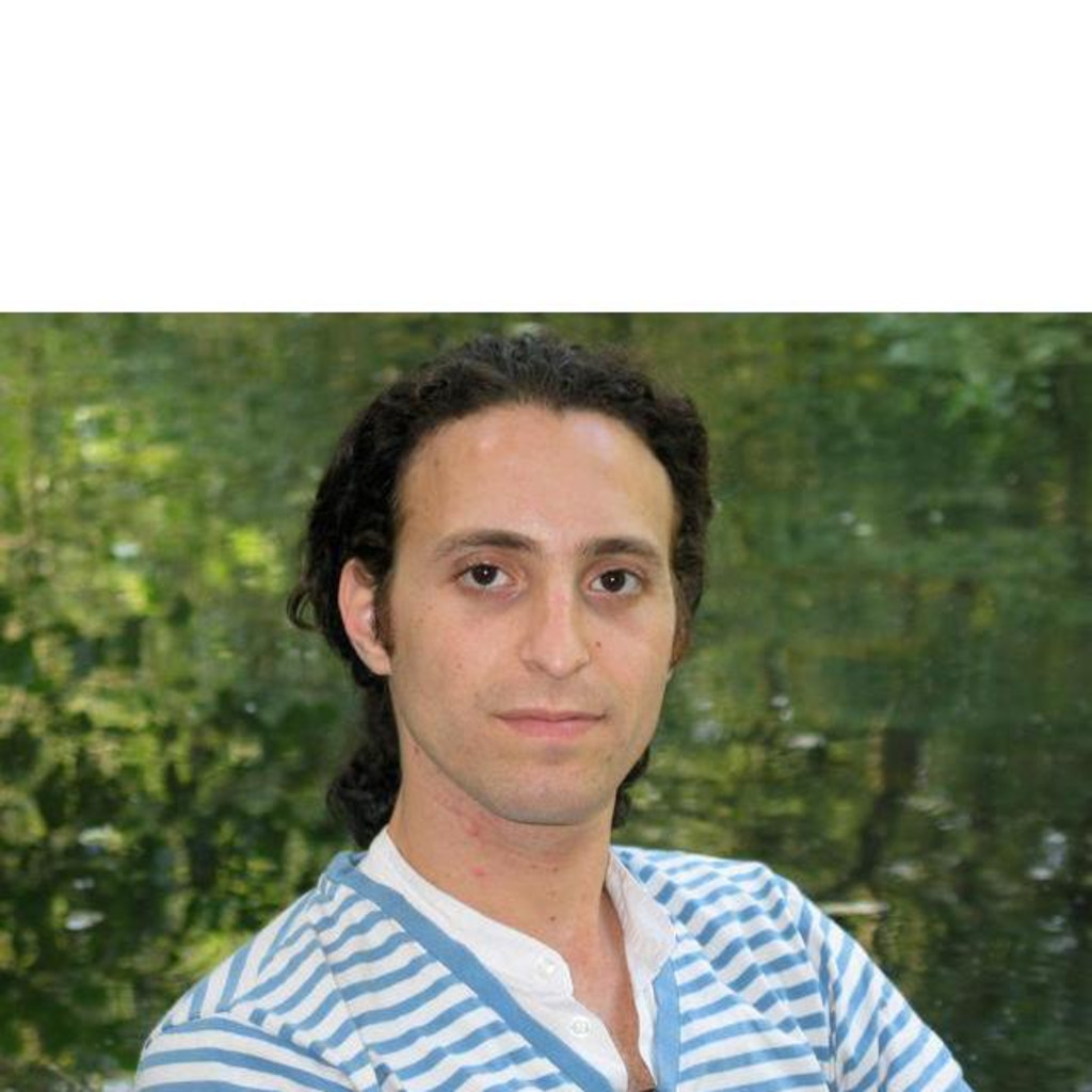 Guy Bachar - Co-Founder - Syndu | XING