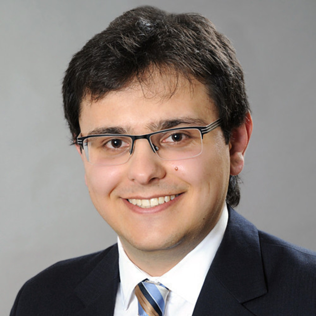 Michael Hammerschmidt - Managing Consultant - Campana & Schott | XING