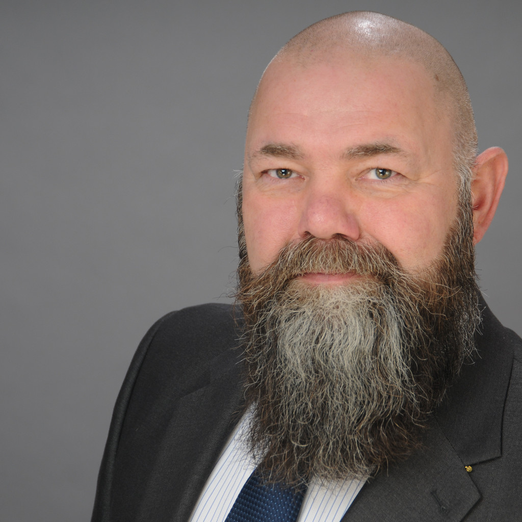 Christian R. Konieczny - Key Account / Grossprojekte - ABS Safety GmbH ...