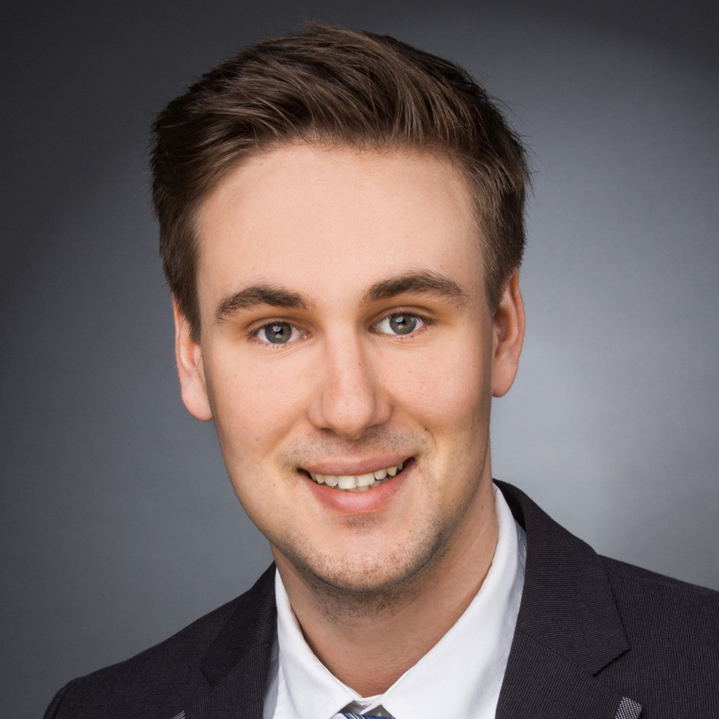 Christopher Feist - System Engineer - Alfred Kärcher SE & Co. KG | XING