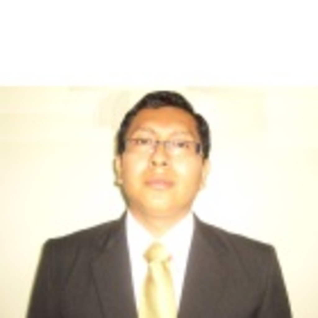 Freddy Alberto Suárez Suárez - Técnico Promotor Social - Concejo ...