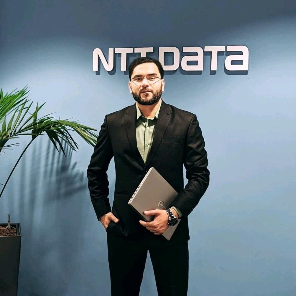 Mushahid Husain Khan Senior Data Engineer Carbon Minds Gmbh Xing 