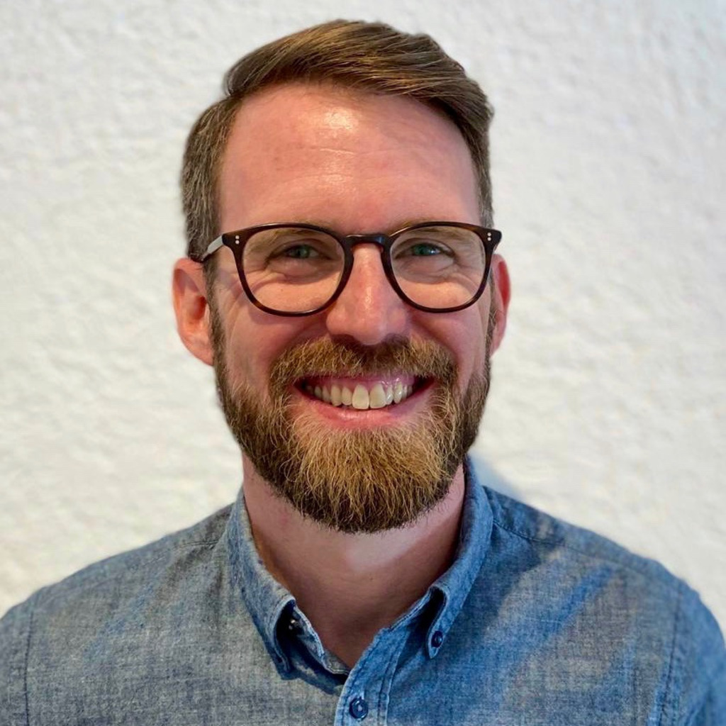 Jan Schäfer (only active on LinkedIn) - Director Logistics Operations ...