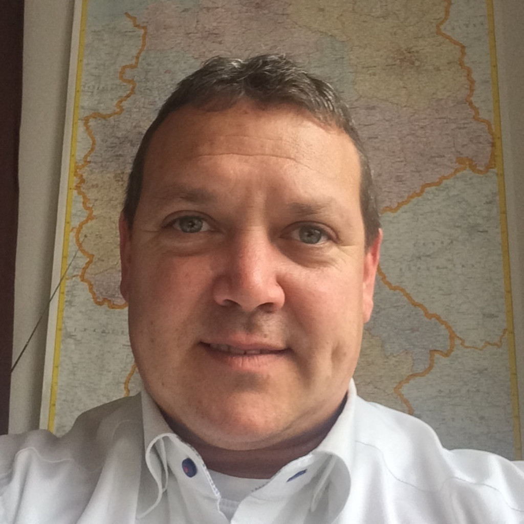 Stefan Elser - Area Manager, DIY, Industrie, Handwerk - APU Schönberg ...