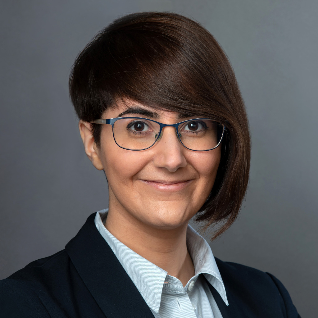 Neda Rajaeean - Werktätigkeit im Bereich Pharmakologie: Infohub Pro ...