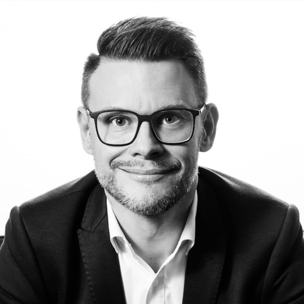 Patrick Mohm - Geschäftsführer - pm|consulting GmbH | XING
