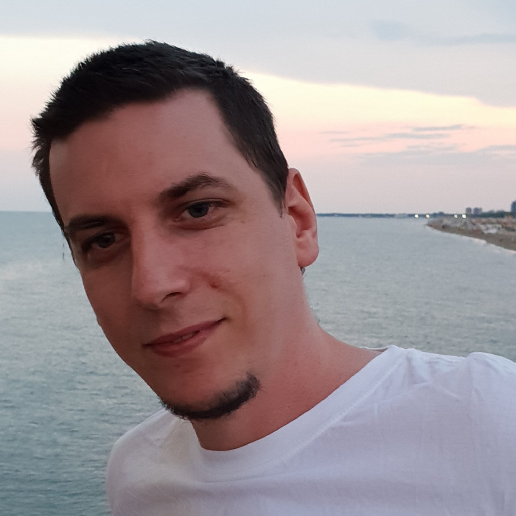 Oliver Herrmann - Software-Entwickler - Compass-Datenbank GmbH | XING