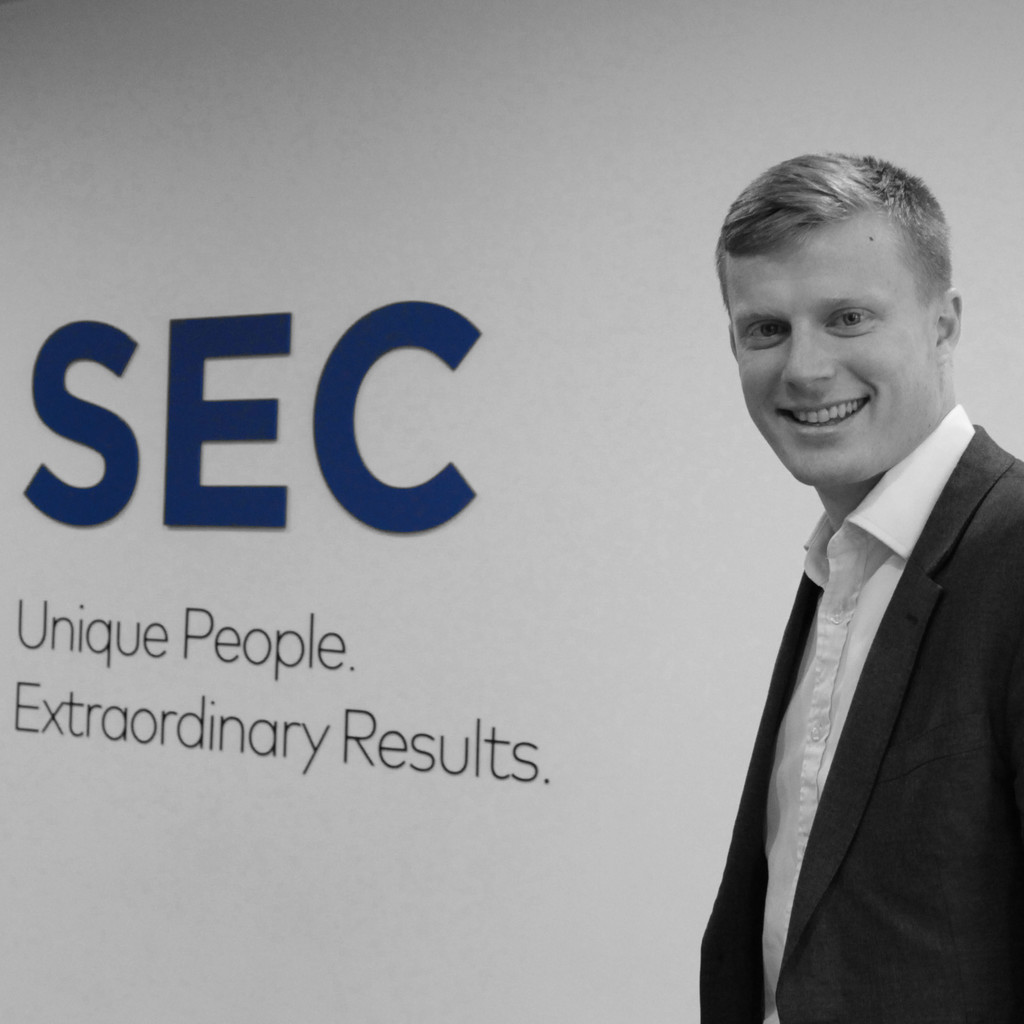 John Spring - Consultant - SEC Pharma | XING