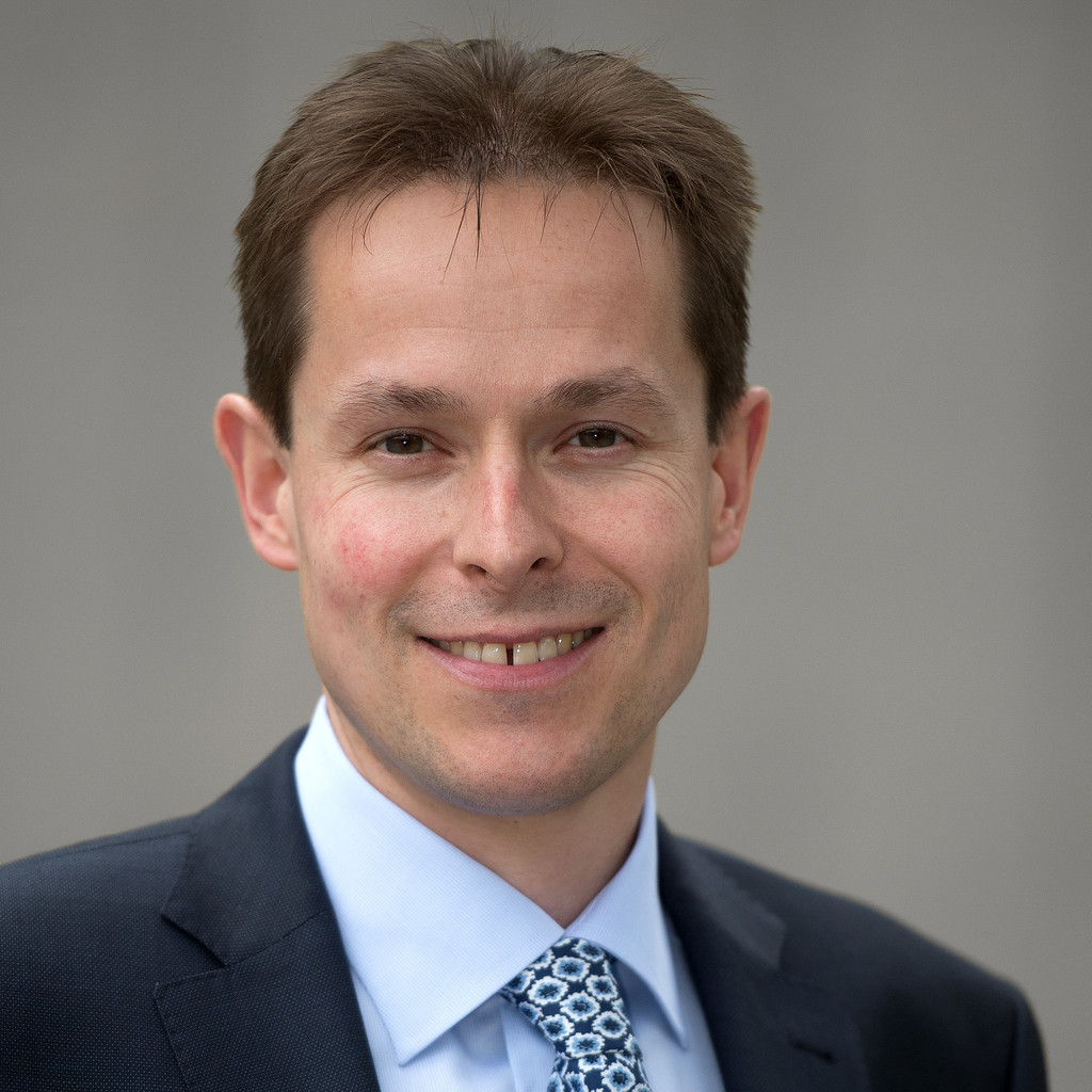 Daniel Iseli - Rechtsanwalt, Notar und Mediator SAV - Die Kanzlei | XING