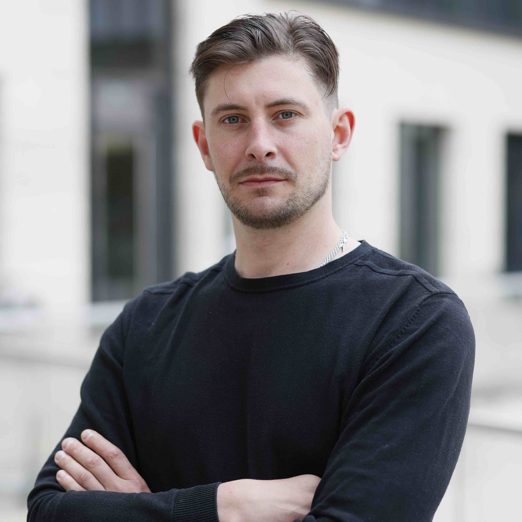 Christopher Bahn - Projektmanager TGA - Rud. Otto Meyer Technik GmbH & Co. KG | XING