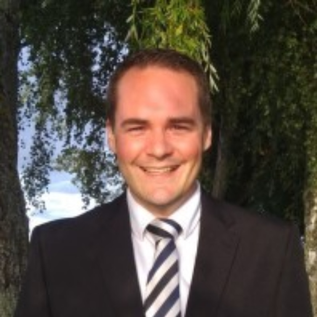 Thomas Hartmann - Program Planning & Control Analyst - Electric Power ...