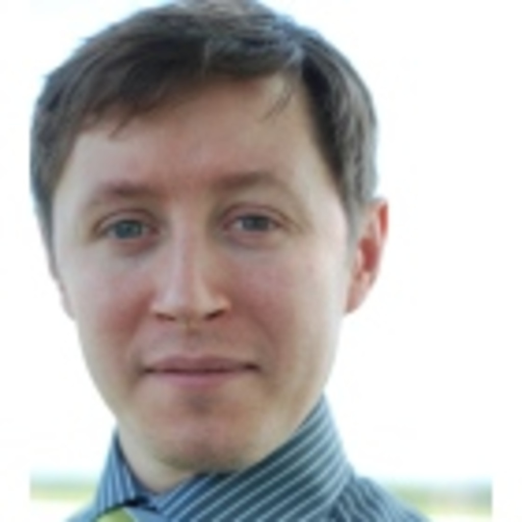 Thomas Heyne - Prozess-Designer und IT Consultant - munales GmbH | XING