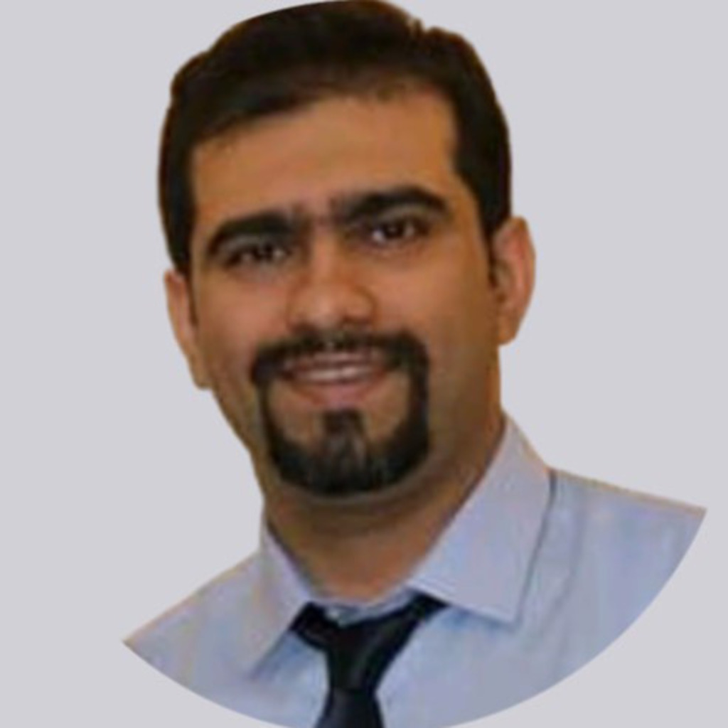 Ali Kazemi - Senior Software Developer - Mohamed larbi | XING
