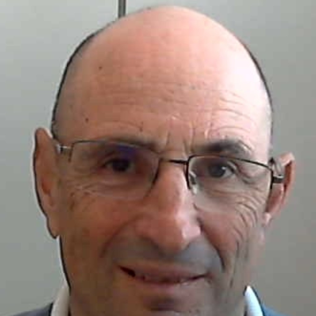 André Horovitz - Geschäftsführer - financial risk fitness GmbH | XING