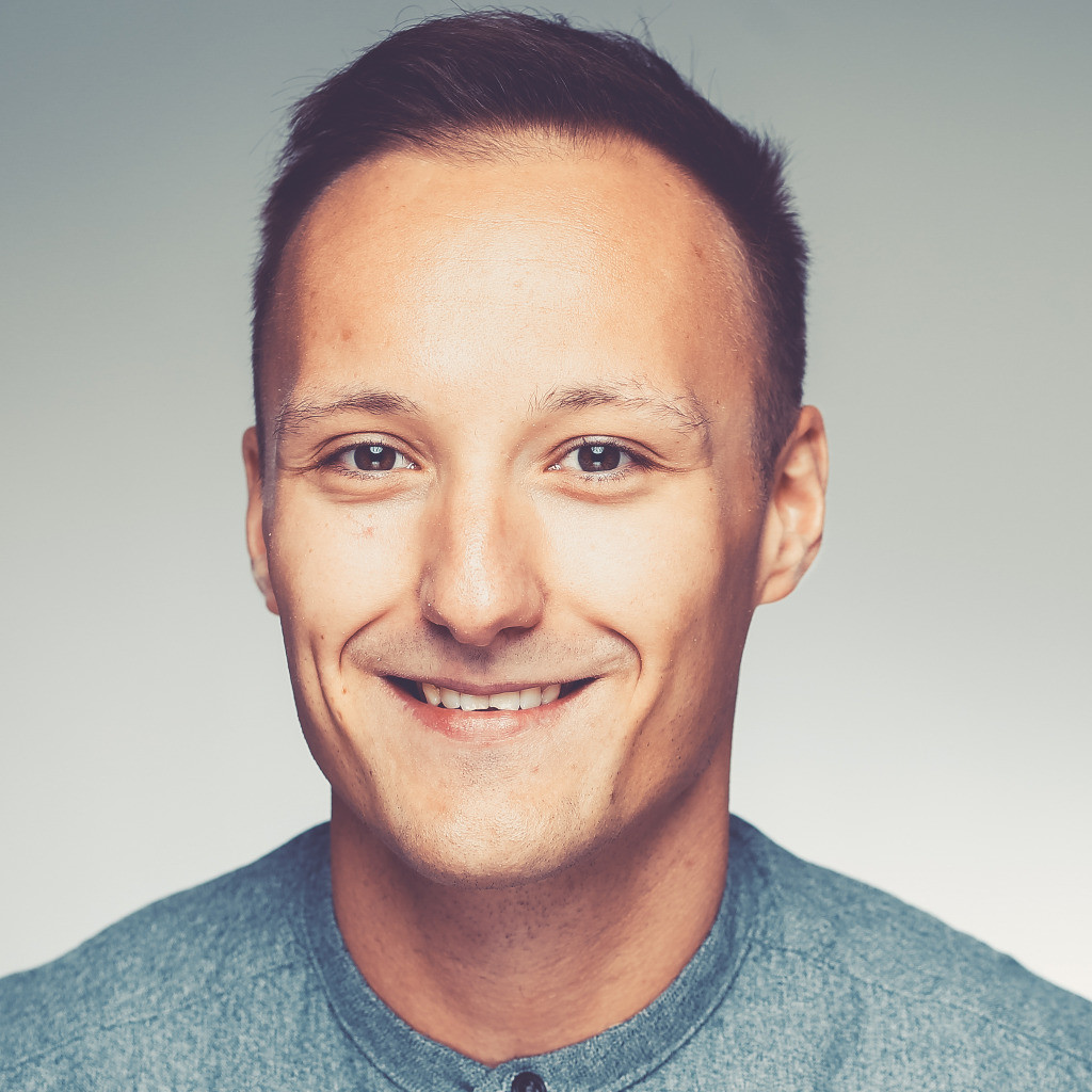 Kieran James Howitt - Studentische Hilfskraft - Fraunhofer-Institut für ...