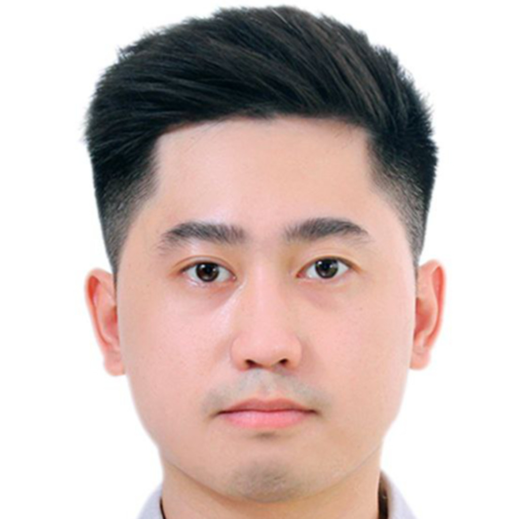 Lâm Phan Đăng - Backend Developer - Cinnamon AI - Japan | XING