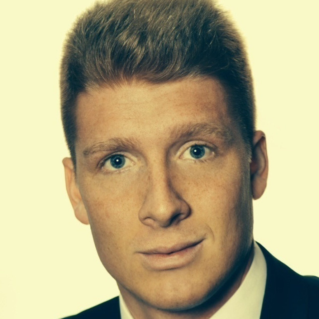 Kai Peters - Key Account Manager Hospital & MVZ - Doctolib | XING