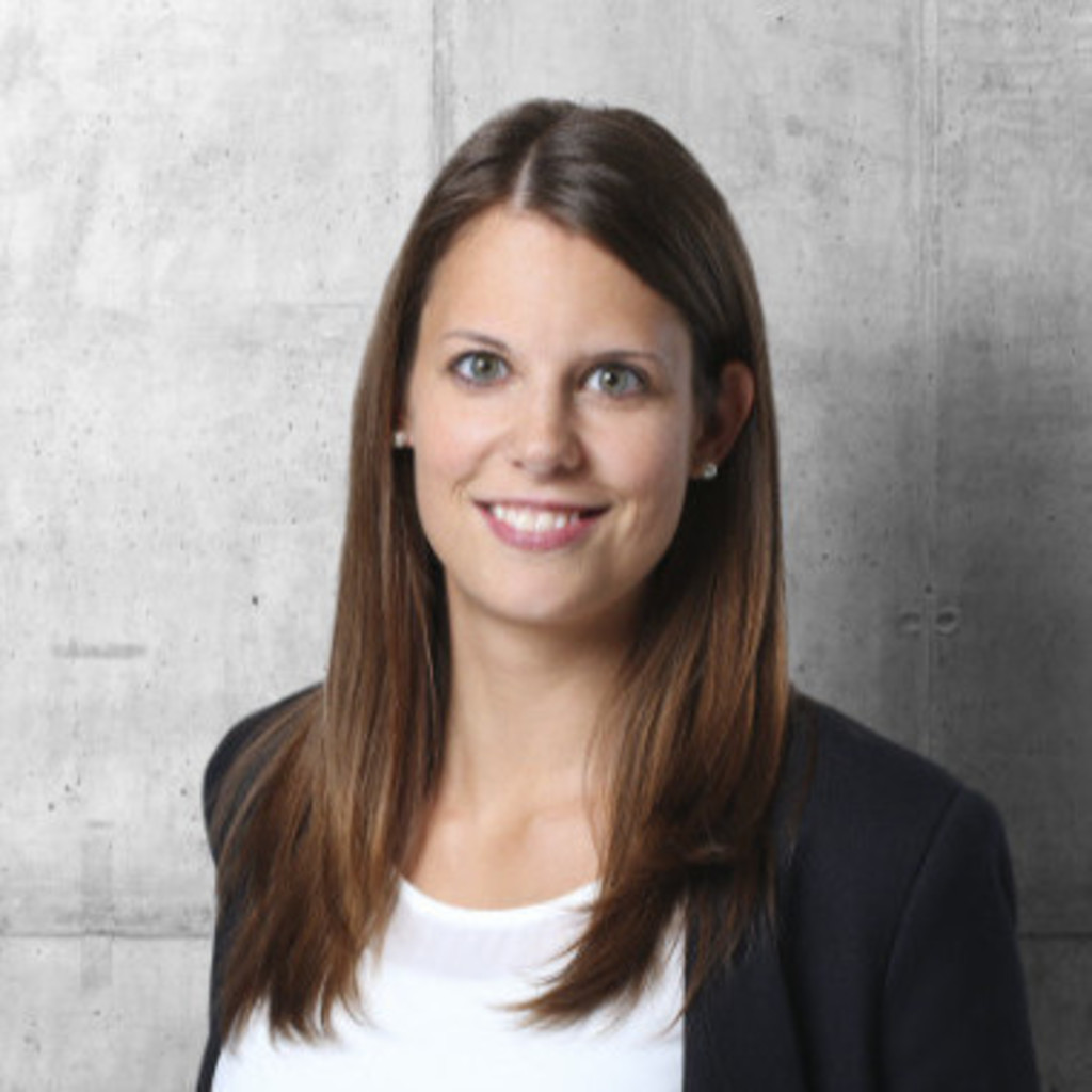 Janine Pfiffner - Senior HR-Specialist - LLB | XING