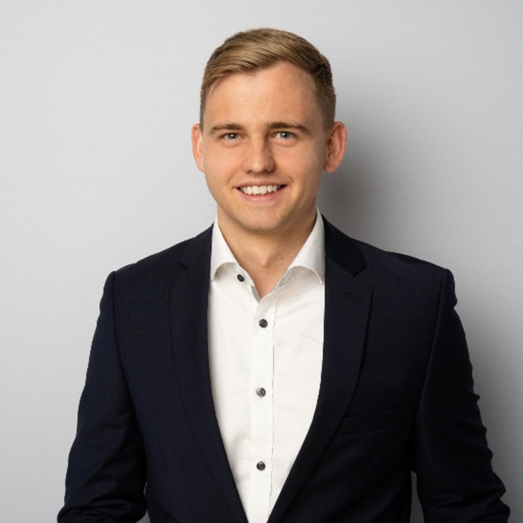 Nick Neder - Underwriter gewerbliches Kompositgeschäft - SIGNAL IDUNA ...