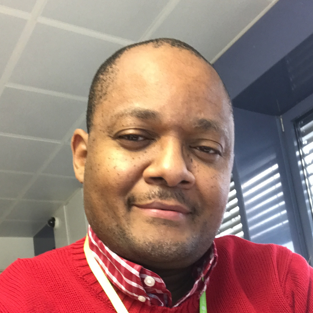 Obed Agbor - IT Analyst - Beacon rail europe | XING