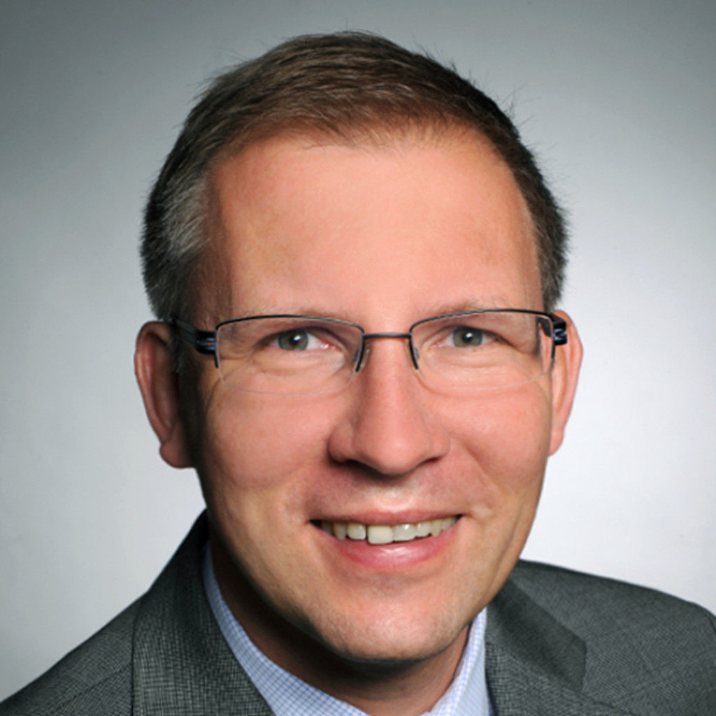 Michael Grobin - Lead Buyer Rohstoffe u. Verbrauchsmaterialien ...