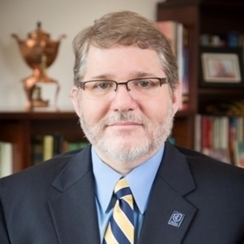 Ben Rifkin - Provost / Professor - Ithaca College | XING