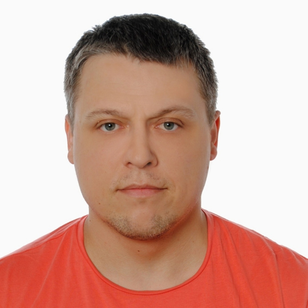 Bartosz Jakubski - Embedded Software Engineer - BRITA GmbH | XING
