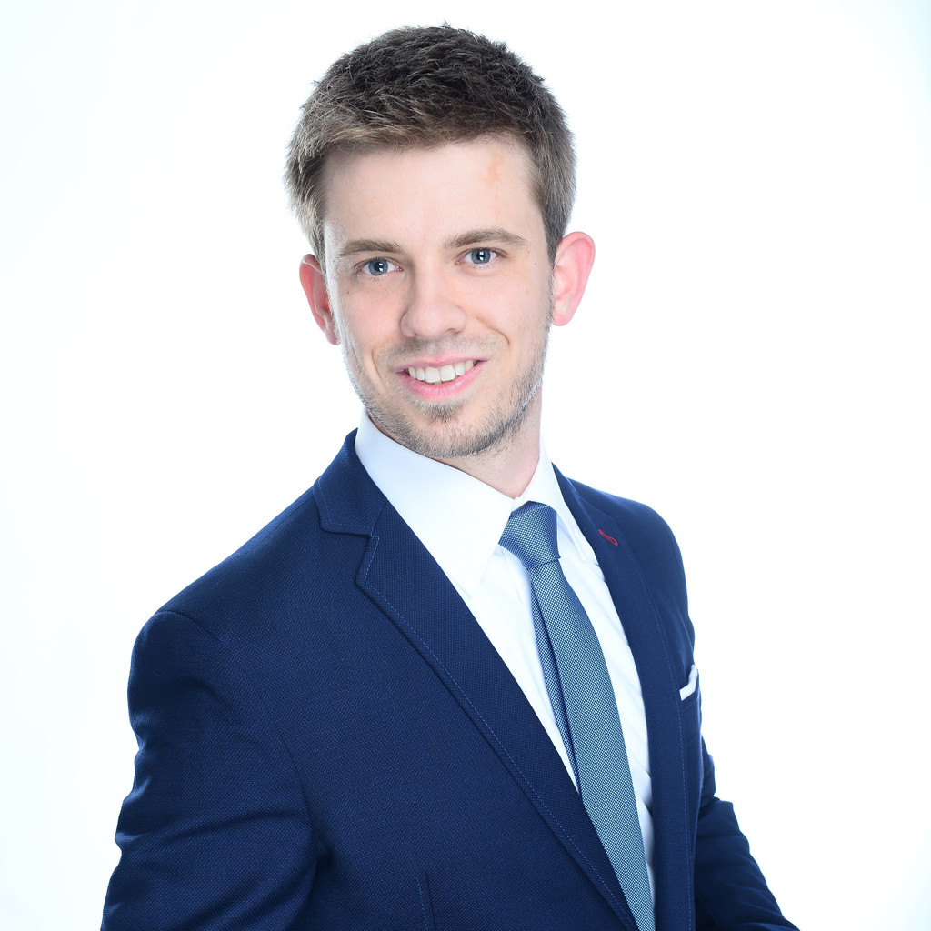 Robert Peters - Maschinenbau - Hochschule Ostwestfalen-Lippe | XING