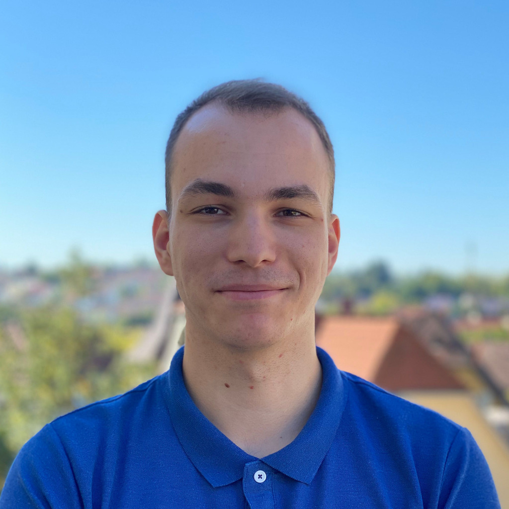 Tim Golob - Fachinformatiker Anwendungsentwicklung - Golbros GmbH | XING