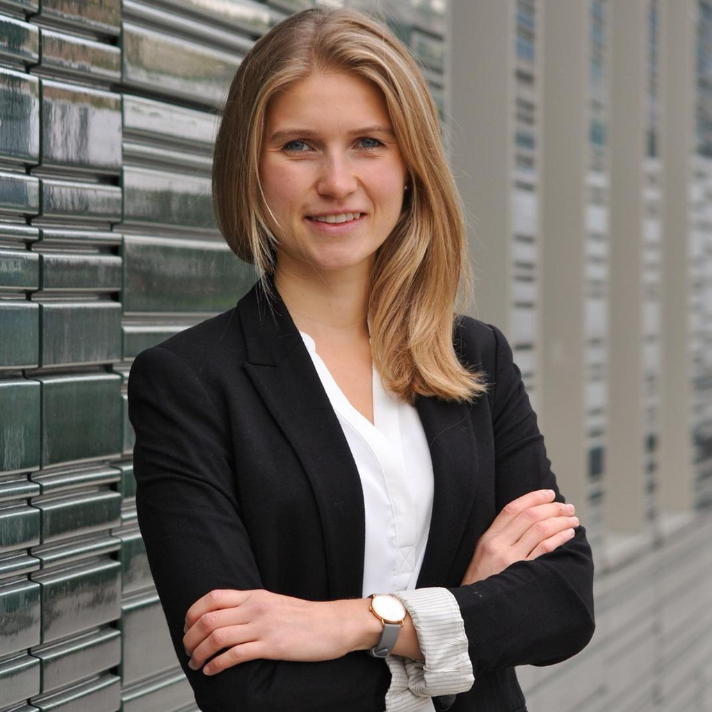 Helen Keiper - Venture Capital Investorin und Vorsitzende - ASIF ...